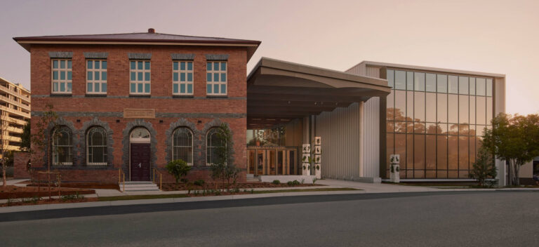 Plan Your Visit - Thomas Dixon Centre