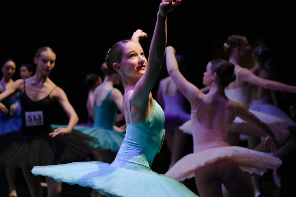 Jacqueline Morland Awards 2025 - Thomas Dixon Centre