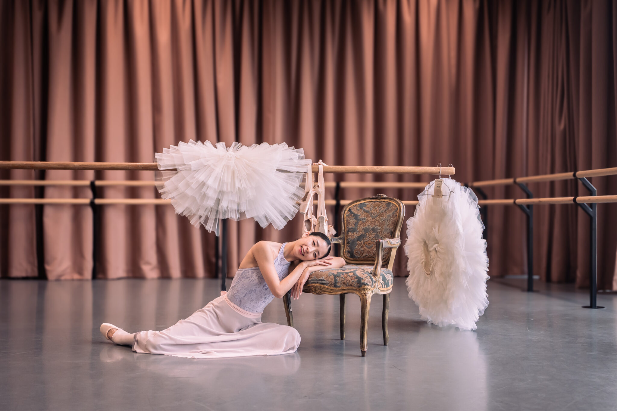 2026 Producer Member | Queensland Ballet